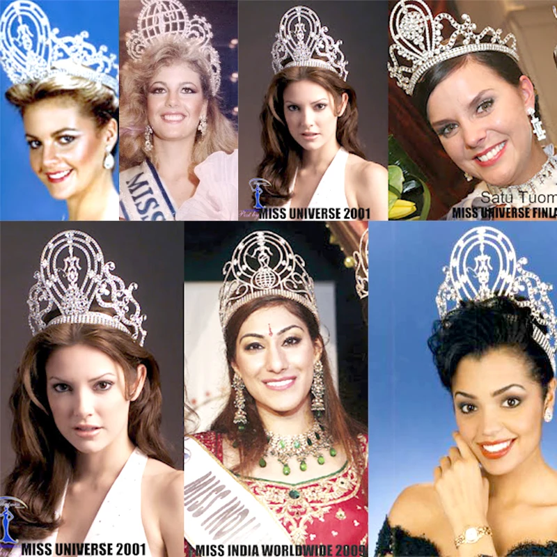 Miss Universe Crown 2009