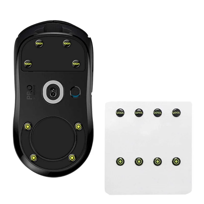 TALONGAMES-Glass-Mouse-Feet-for-Razer-Logitech-Universal-Dots-8-Grain ...