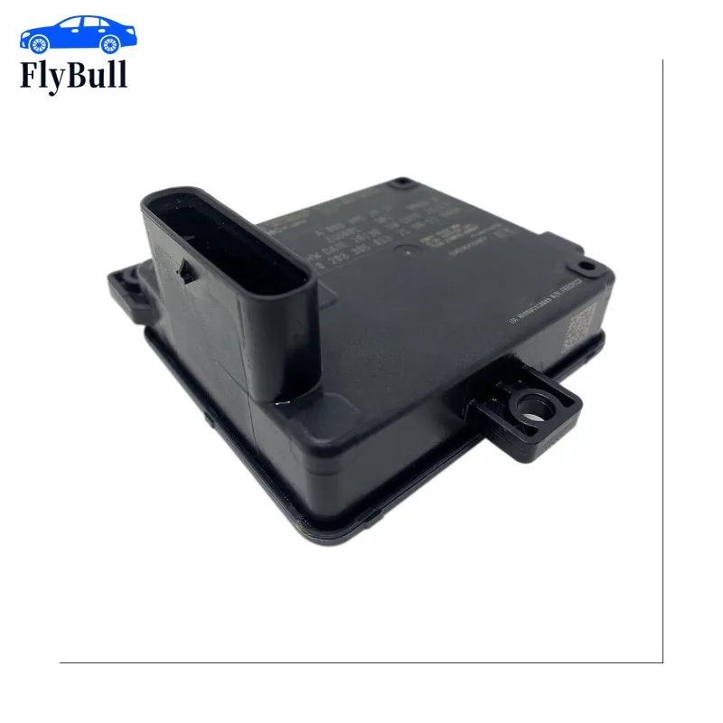 A0009055518-car-Radar-Distance-Sensor-Module-For-Mercedes-Benz-A000-905 ...