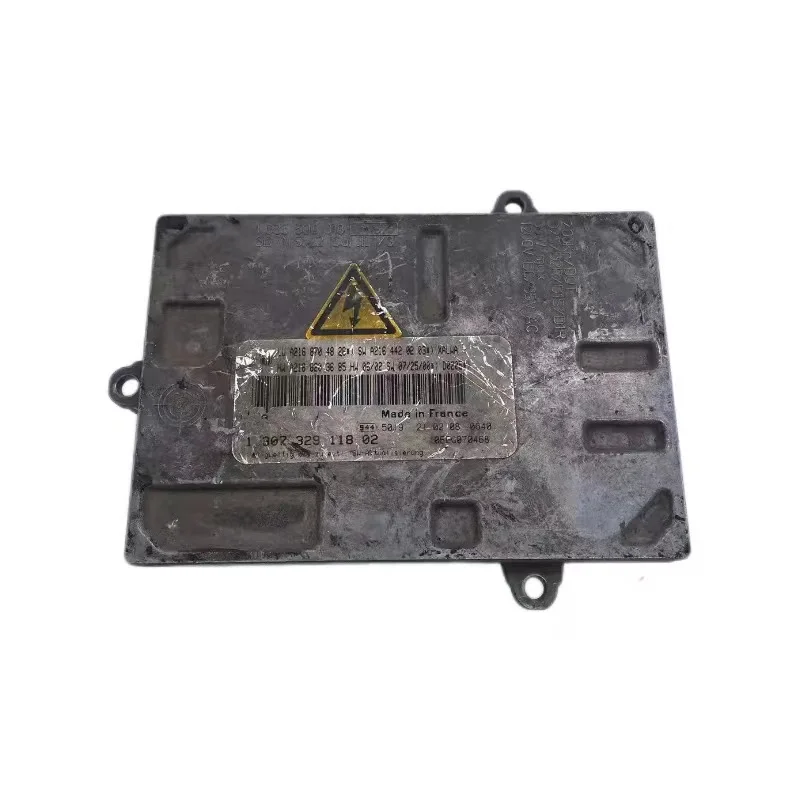 130732911803 For Mercede S550 W221 Xenon Headlight Ballast Module ...