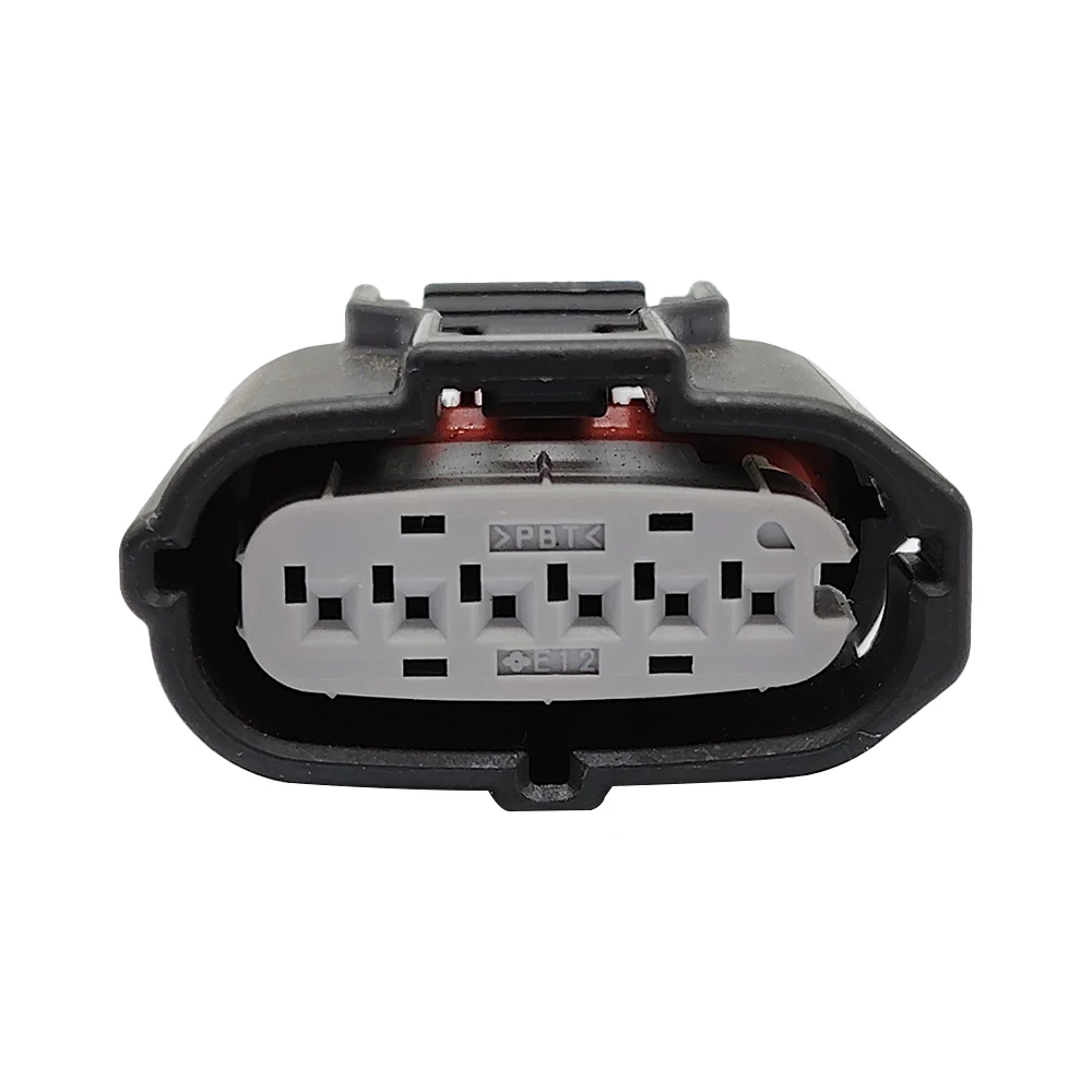 Arn-s-de-cables-hembra-para-coche-conector-impermeable-enchufe-Toyota-6 ...