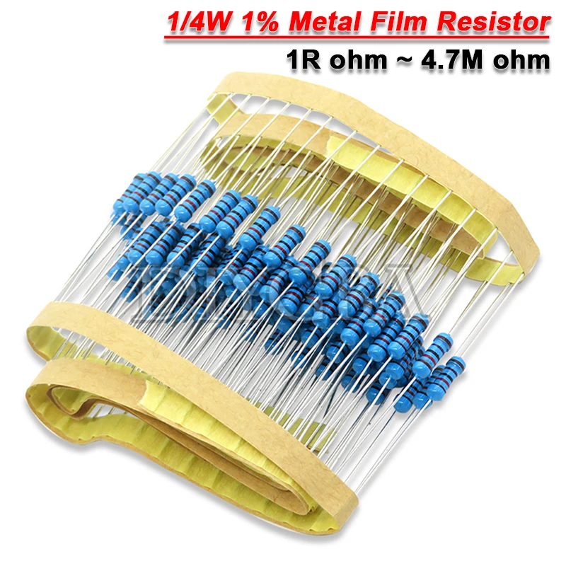 100PCS-1-4W-0R-22M-1-Metal-Film-Resistor-0-25W-0-2-2-10-100.jpg
