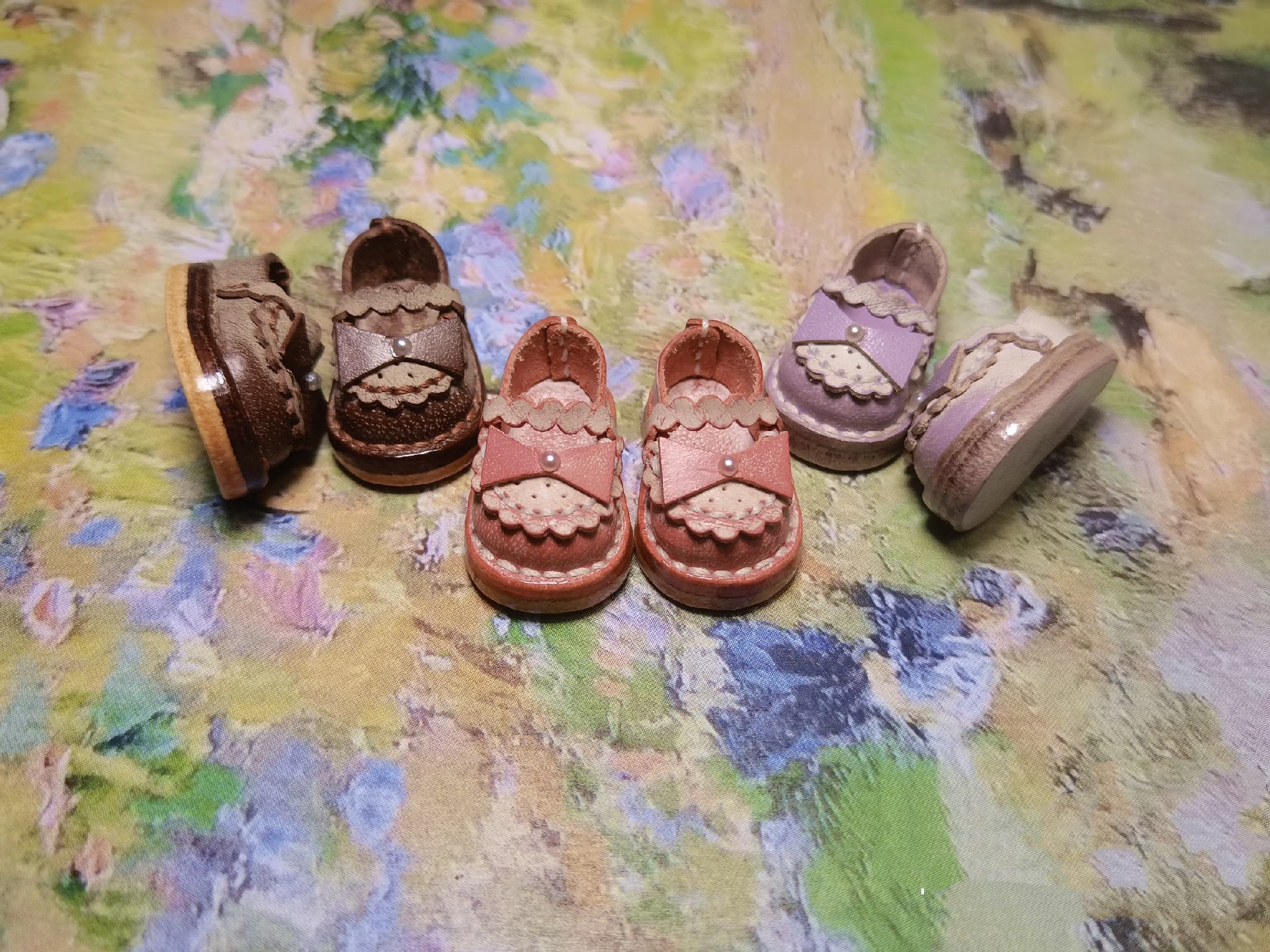 Twoweeks-reservation-Handmade-BJD-Blythe-Head-layer-waxed-vegetable ...