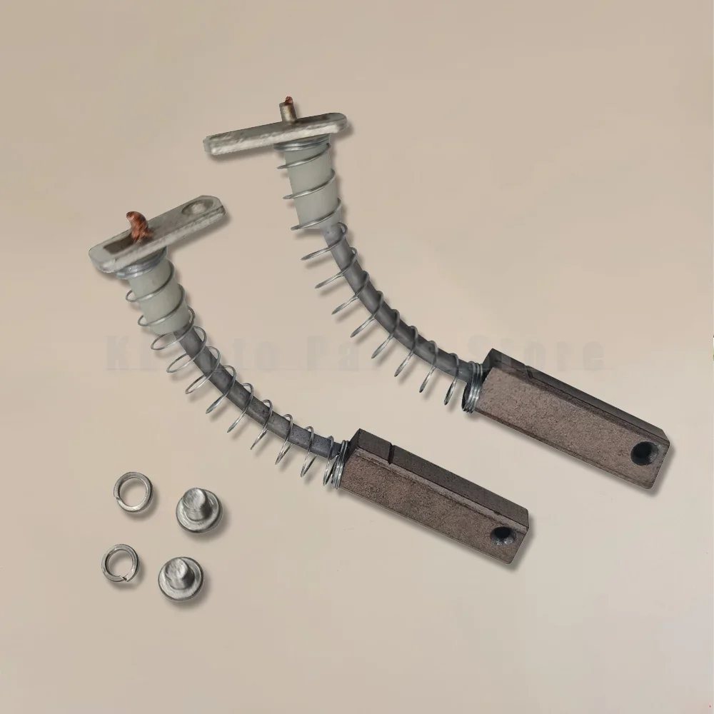 1526146-Alternator-Regulator-Brush-Repair-Kit-Set-A647X52170-Spare ...