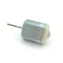Mabuchi Fc-280sc-18180 D Shaft 24mm Mini 280 Motor Dc 12v Car Door Lock ...