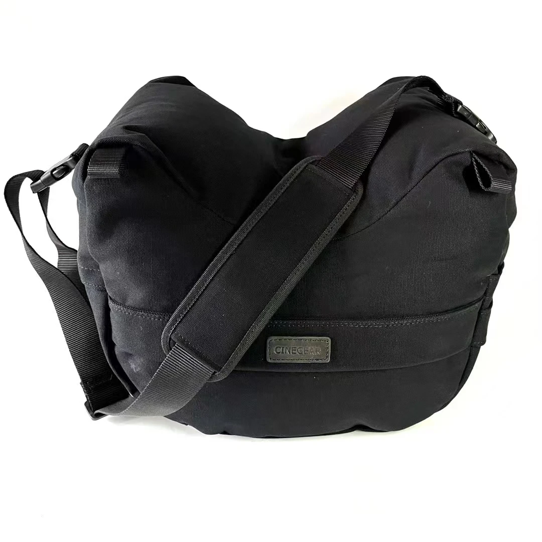 Cinesaddle Camera Support Cine Saddle(Custom-Made Logo)