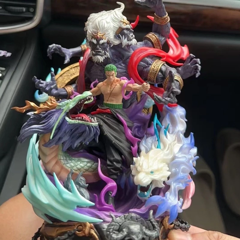 Figura-de-One-Piece-LX-Enma-Hell-Sauron-Scene-modelo-de-estatua-regalo ...
