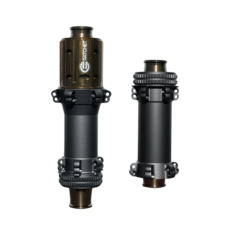 Weight 245g,Road Bicycle Hub Rachet 54T HG Freehub body Disc Brake ...