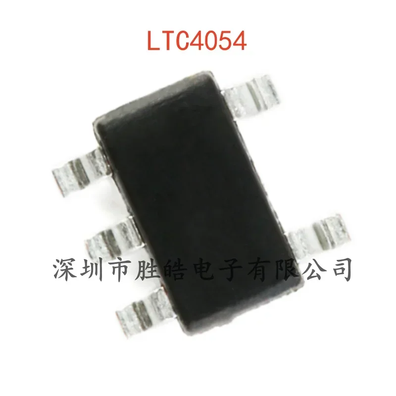 (20PCS) NEW LTC4054 Silk Screen LTH7 Lithium-ion Battery Charging Chip ...