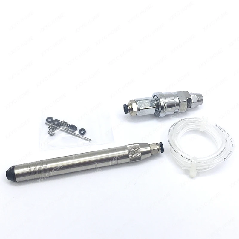 air-Hammer-Pneumatic-Hammer-Handpiece-Air-drill-Pneumatic-Nail-Sand ...