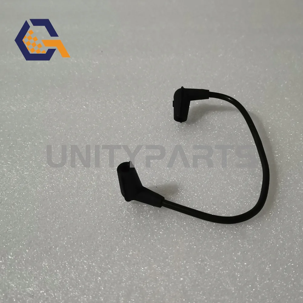 LR011941-AJ812350-Intake-Manifold-Vacuum-Hose-For-Land-Rover-RANGE ...