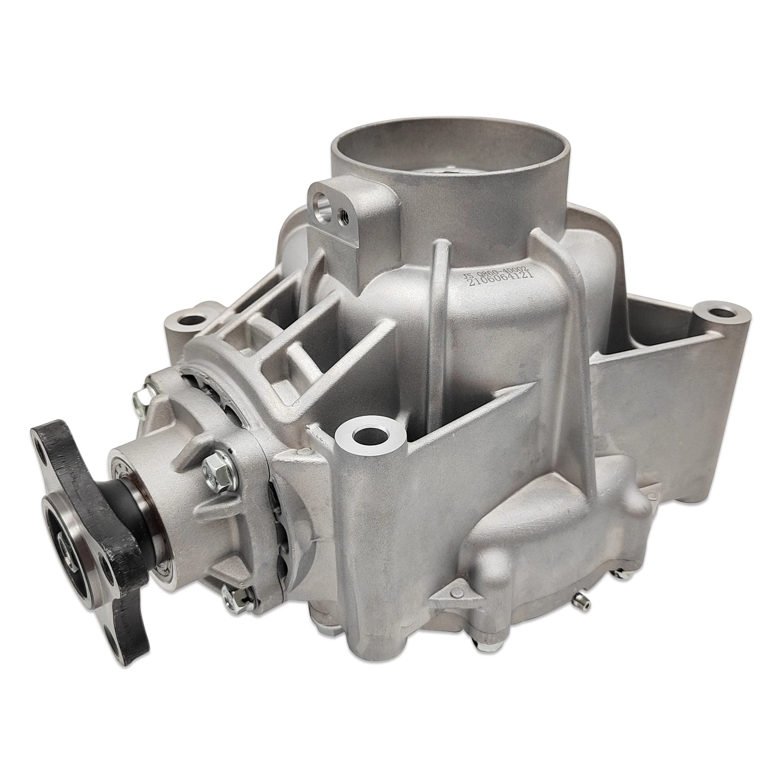 Original REAR AXLE ASSY For CF500/ 800 /950/1000 UTV ATV CF OEM – Q860 ...