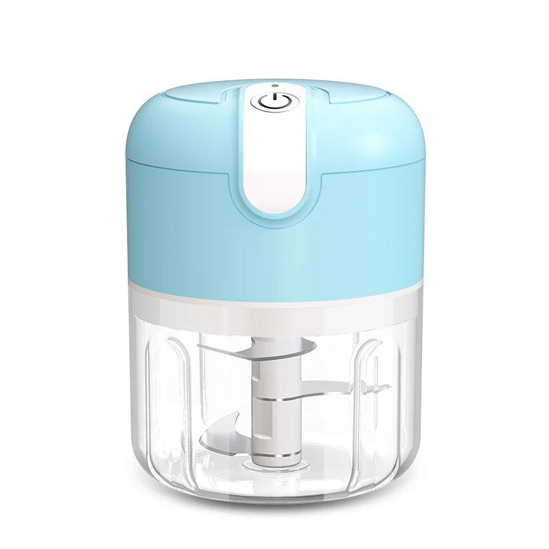 Handheld-Professional-Wireless-Mini-food-chopper-Baby-Food-Maker ...