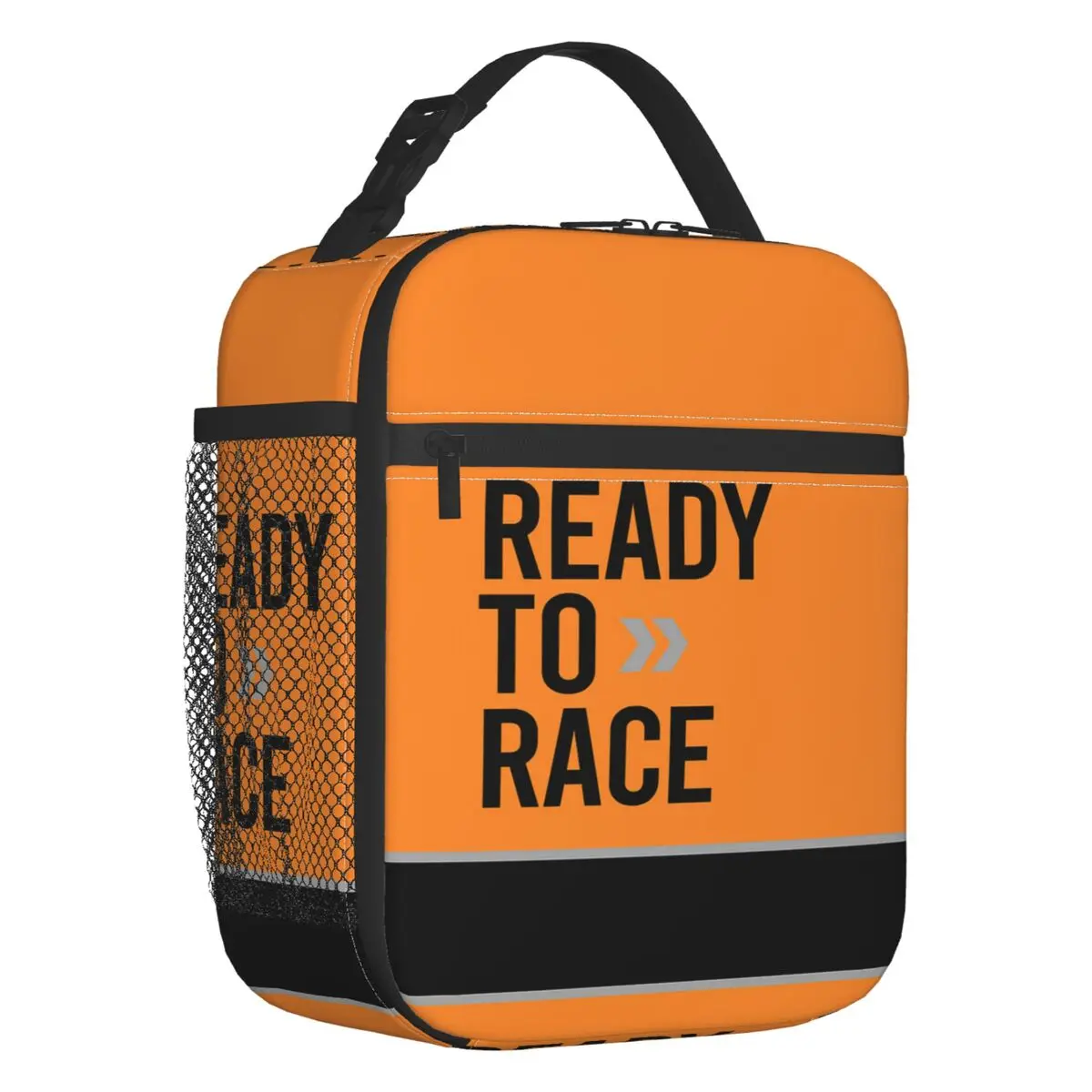 Ready-To-Race-Insulated-Lunch-Tote-Bag-Enduro-Cross-Motocross-Bitumen ...