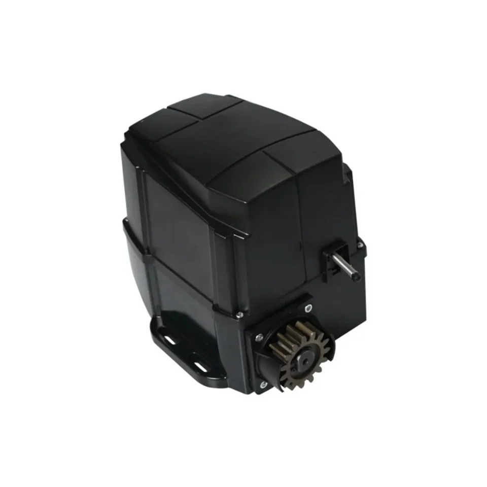 Foresee-F500B-Residential-Sliding-Door-Opener-AC220V-Automatic-Gate ...