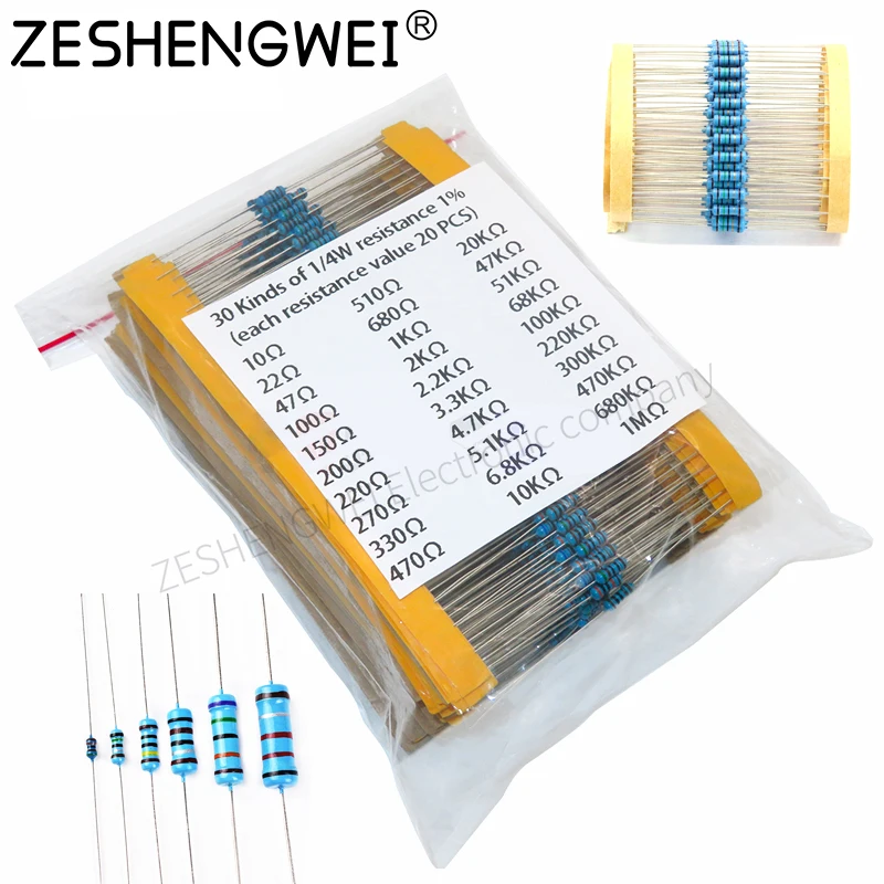 ZESHENGWEI Electronic Store