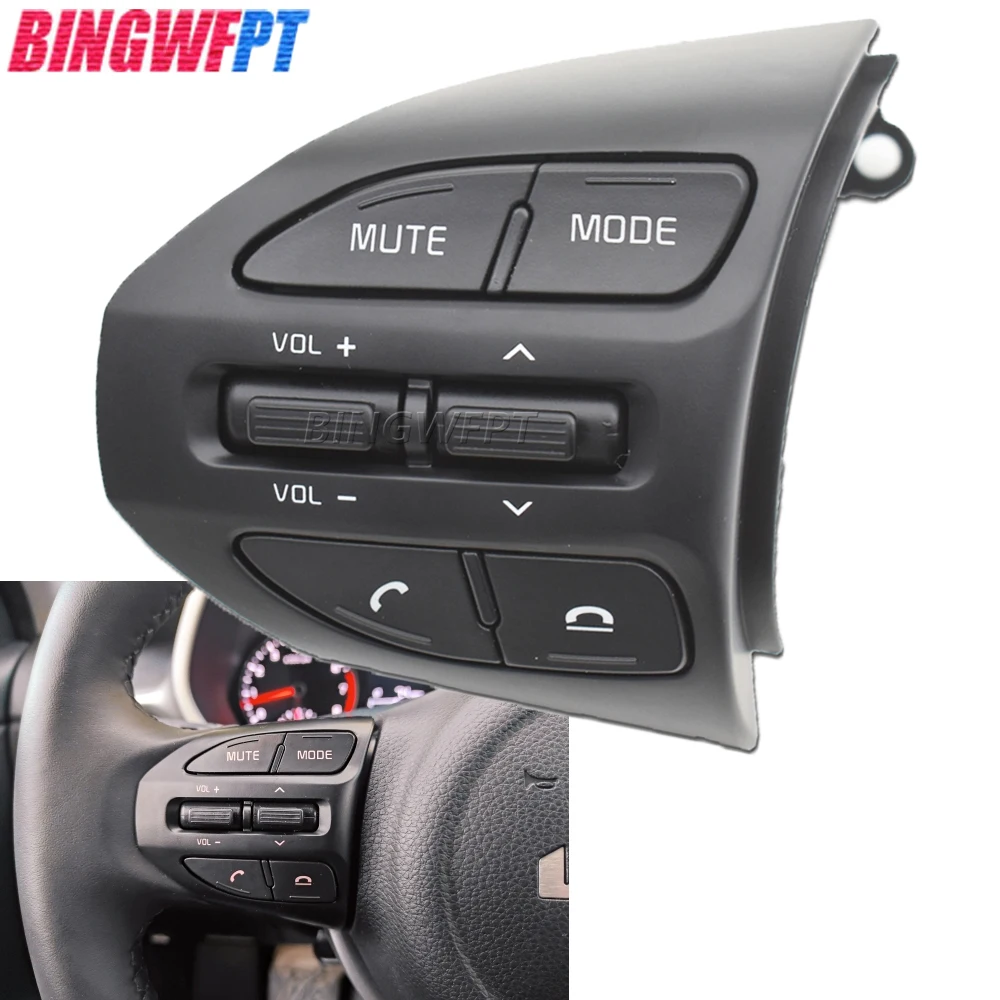 For-Kia-Rio-4-X-line-Morning-Picanto-December-2017-2021-Soluto-Car ...