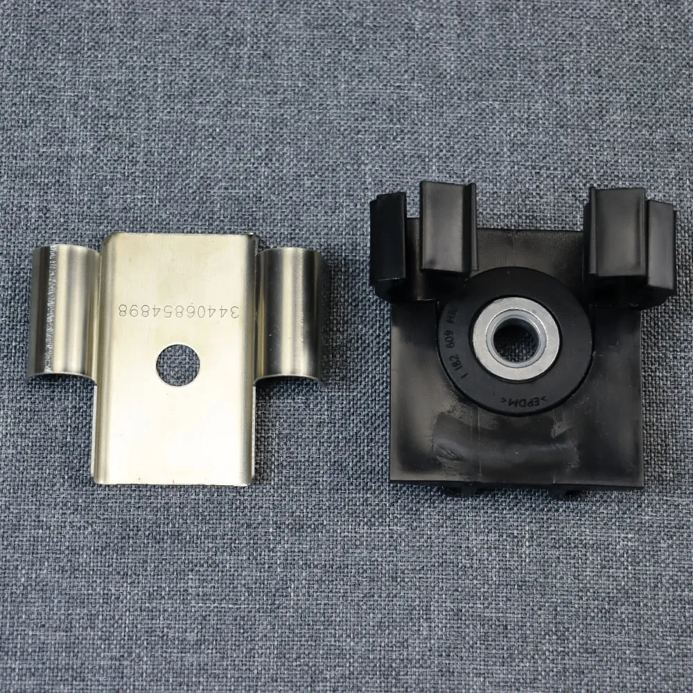 Parking-Brake-Cable-Clip-Retainer-Upgraded-version-For-BMW-1-2-3-4-F20 ...