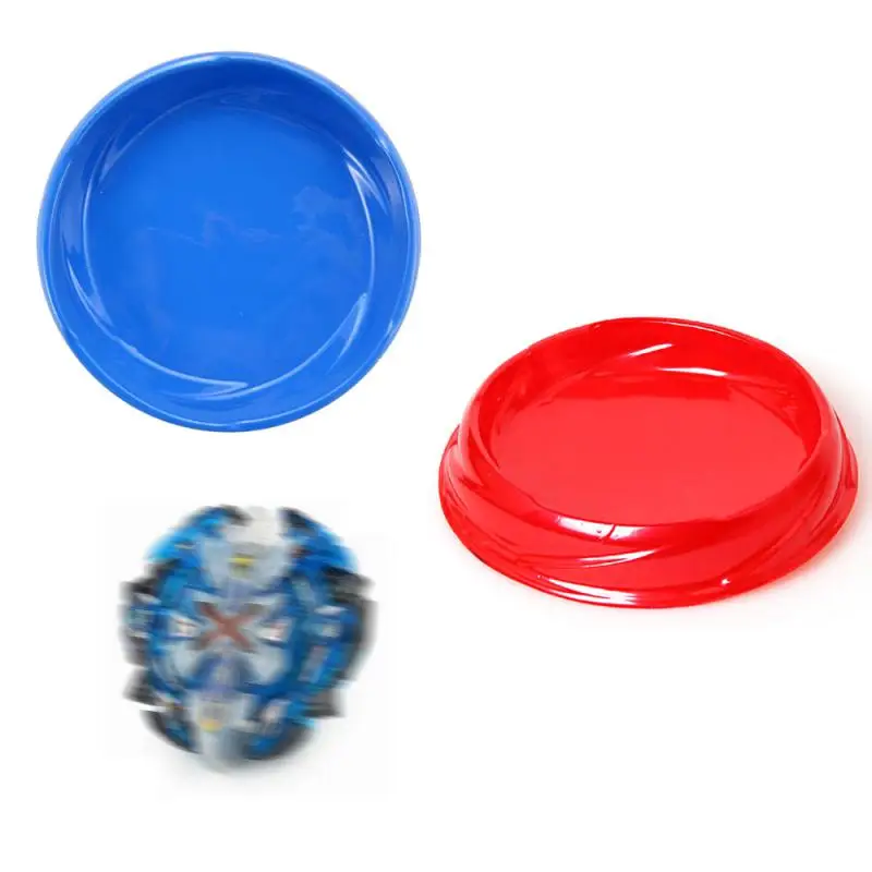 New-Plastic-Battle-Disk-Gyro-Disk-Toy-Arena-Disk-Burst-Exciting-Duel ...