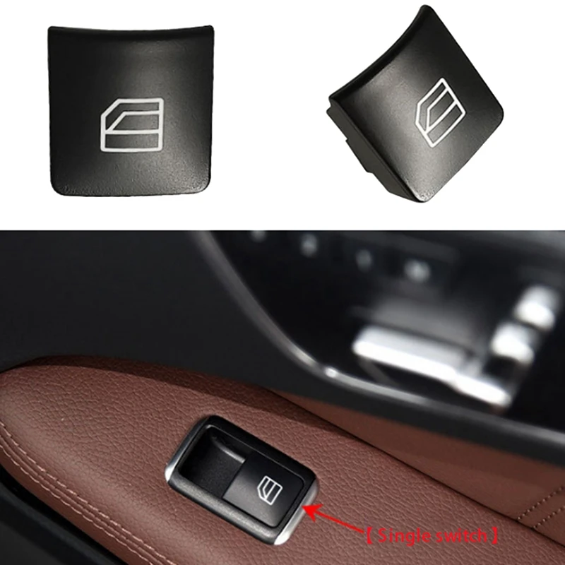 Car-Passenger-Side-Window-Lift-Switch-Repair-Button-Cover-2049058202 ...