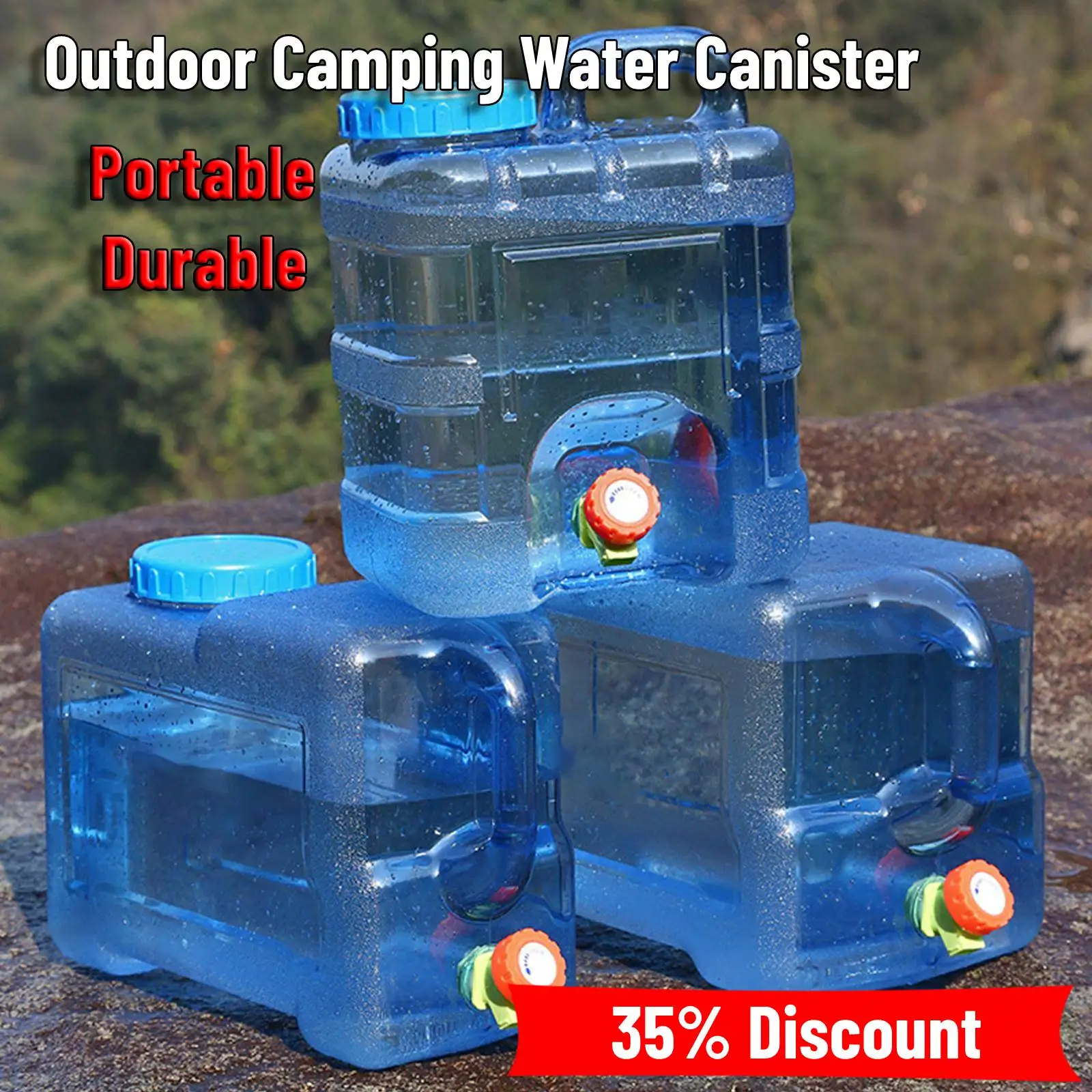 Portable-Water-Container-Water-Bucket-Water-Jug-for-Automobile ...