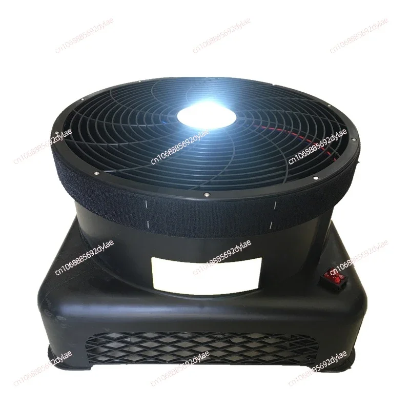 NEW-750W-220V-Blower-for-Dancer-Fly-Guy-Tube-Man-and-Puppets-Air-Puppet ...