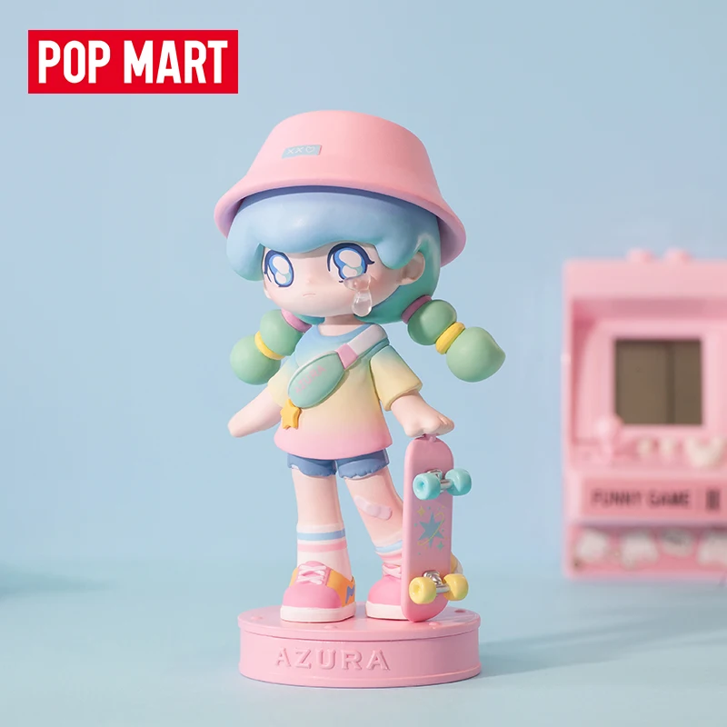 Popmart Blind Box Toys | Pop Mart Blind Boxes | Mistery Ornaments ...