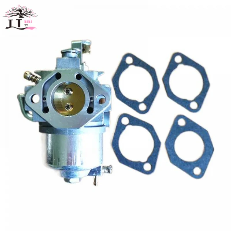 EH25 Carburetor with gasket for Robin EH25 EH25-2 8.5HP engine tammper ...