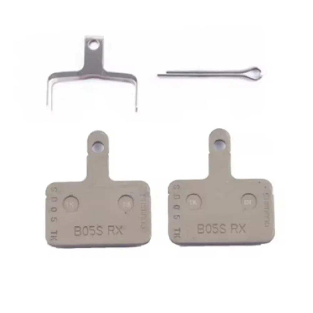 Shimano B01S B03S B05S Resin Brake Pads MT200 TX805 M375 M365 M485 M445 ...
