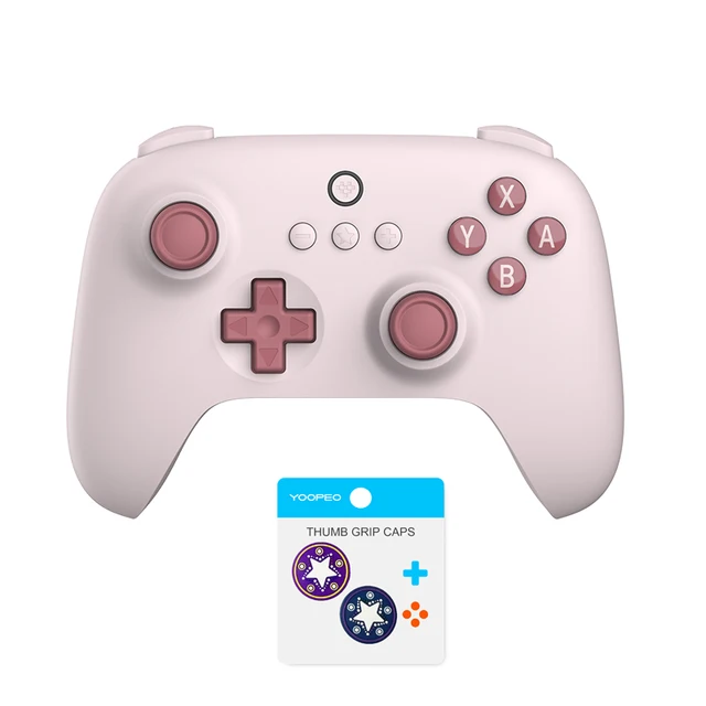 8Bitdo Ultimate C Bluetooth Controller Gamepad Joystick with 6-axis ...
