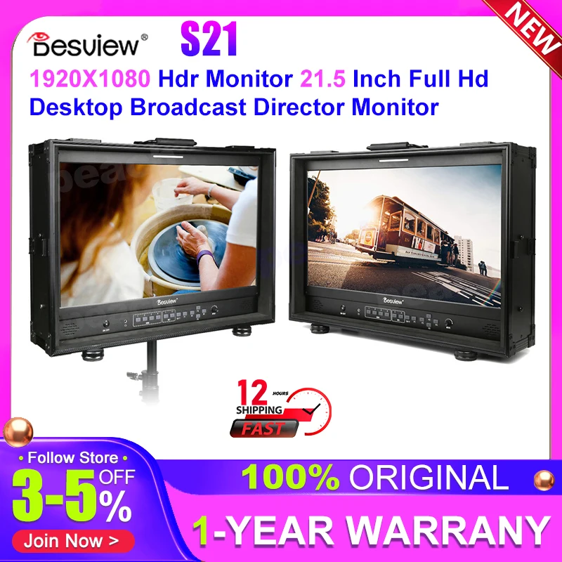 Monitor-Desview-Bestview-S21-HD-21-5-pulgadas-1920X1080-Monitor-de ...