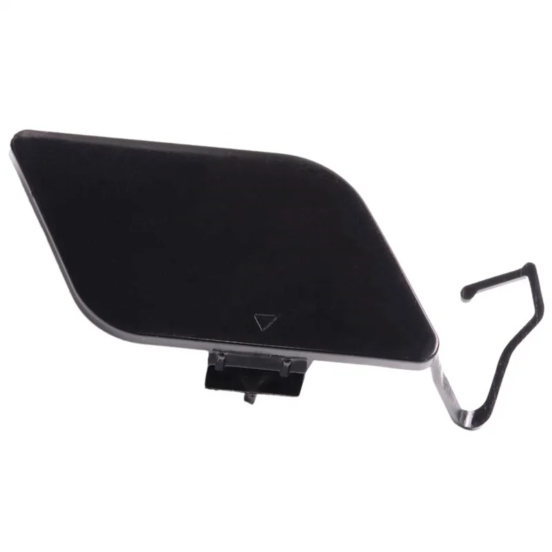 For-Mercedes-Benz-E-Class-W211-E200-E280-E350-E500-Front-Bumper-Tow ...