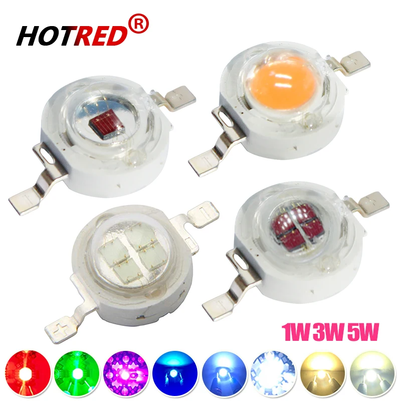1W-3W-5W-Warm-Natural-Cold-White-Led-Chips-Bulb-High-Power-Intensity ...