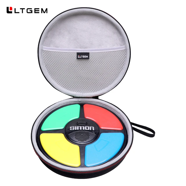 Simon Electronic Memory Game