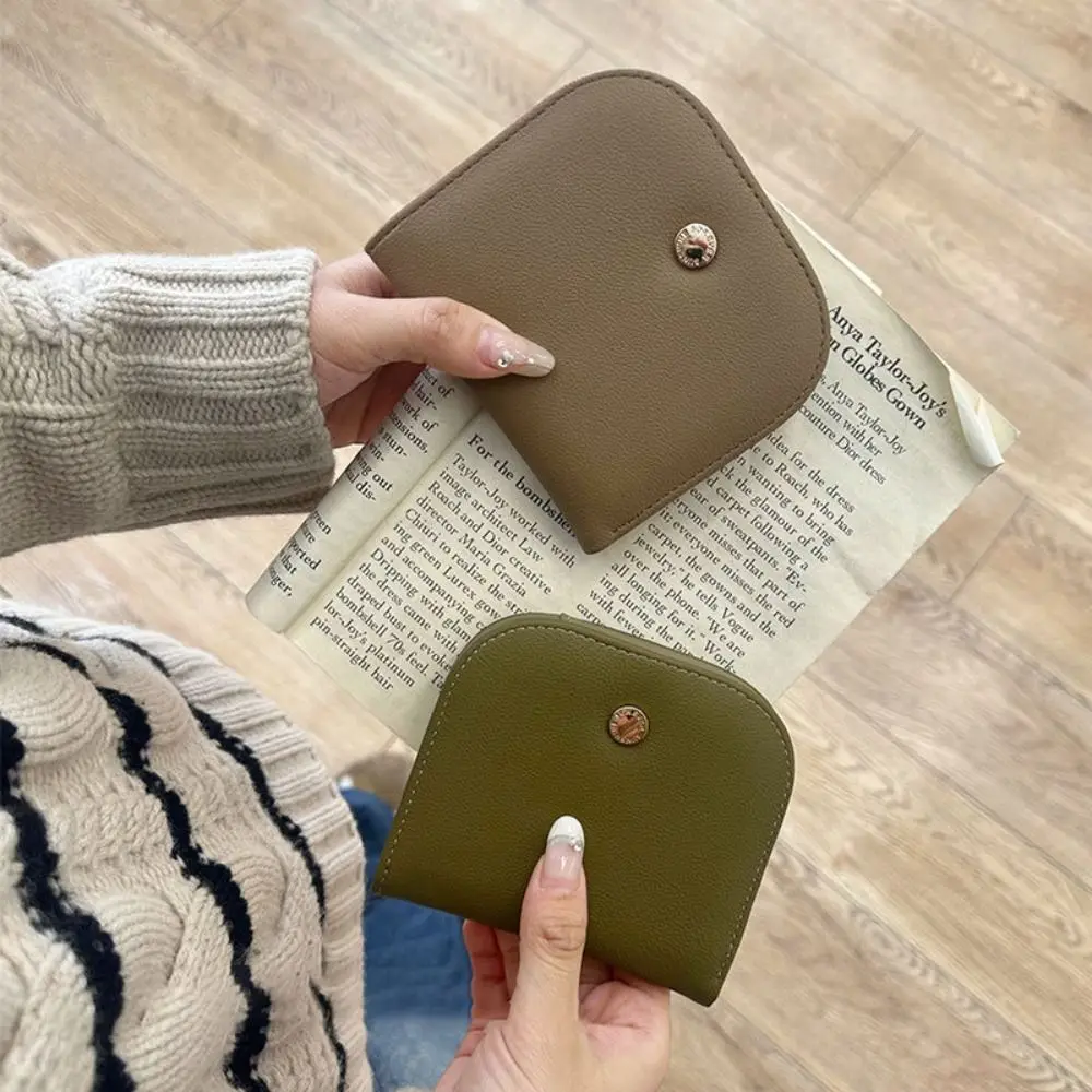 Mini-Wallet-Women-Fashion-Purse-Female-Short-Mini-Wallets-PU-Leather ...