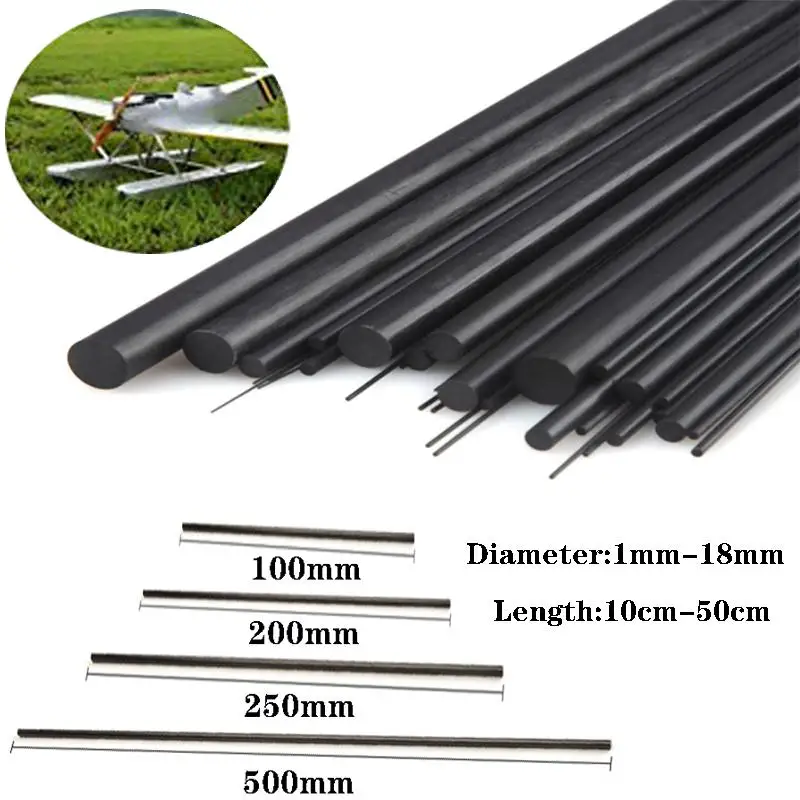 1-5-10pc-Carbon-Fiber-Round-Rod-D-1-18mm-L-100-200-250-500mm-High.jpg
