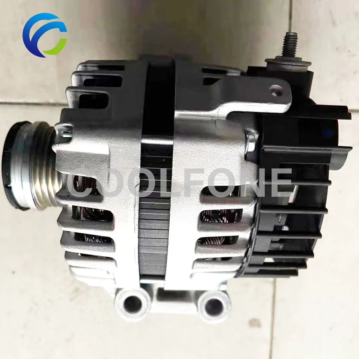 مولد المولد لـ MG 5 ZS RX3 Roewe I5 1.5 2018- 10582349 FGN12S200 ...