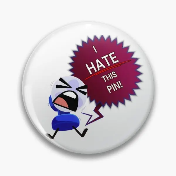 Bfb-Fanny-Product-Specific-Soft-Button-Pin-Metal-Lapel-Pin-Brooch ...