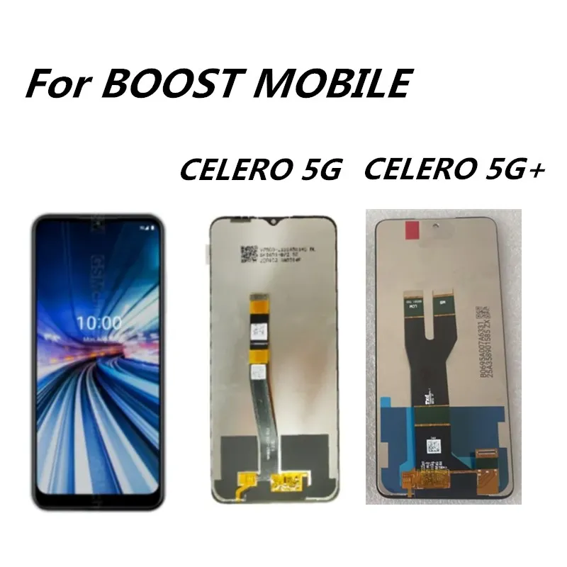 For-BOOST-MOBILE-CELERO-5G-LCD-Assembly-Display-Touch-Screen-Panel ...