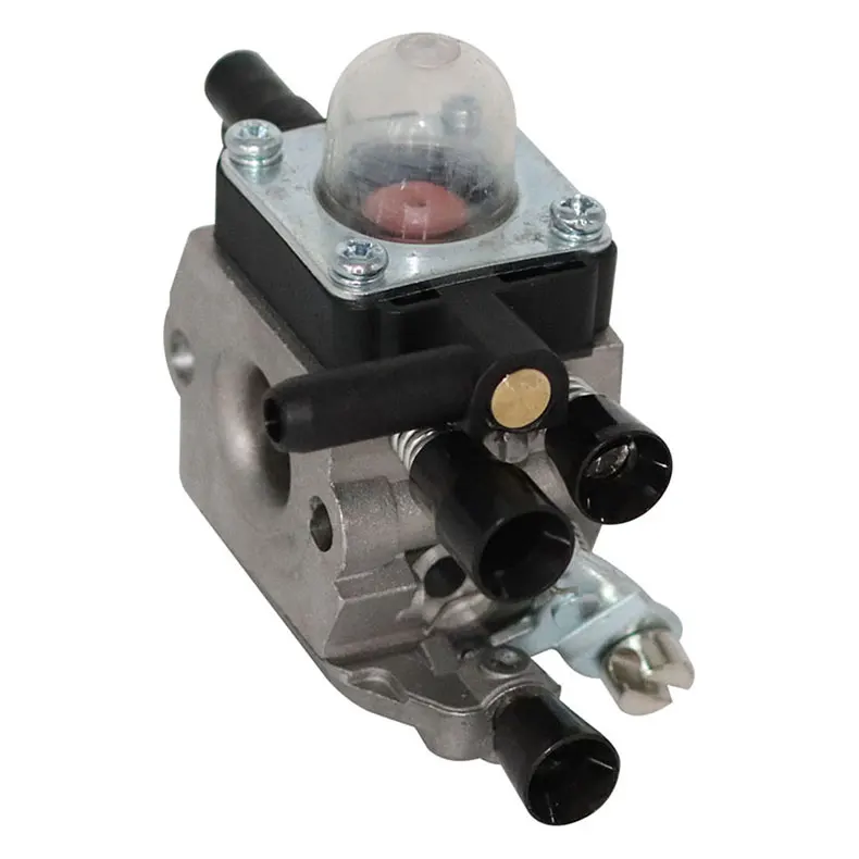 Carburetor For Stihl MM55 MM55C Tiller Trimmer Replace 4601-120-0600 ...