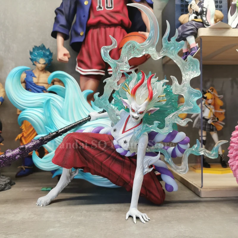Figura-Yamato-Original-de-One-Piece-figura-de-acci-n-de-Neijuan-Studio ...