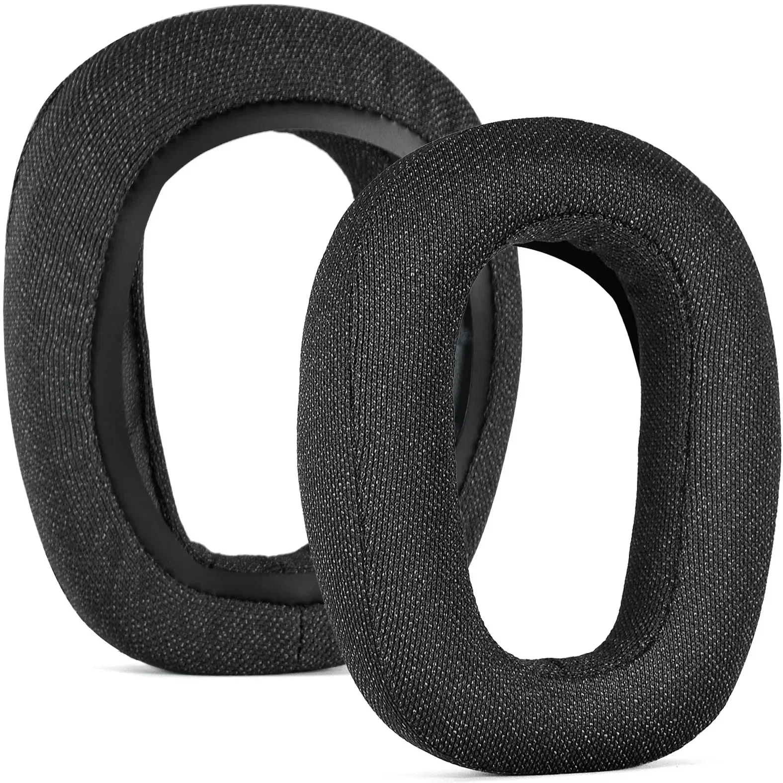 Original-Ear-Pads-For-Logitech-Zone-Vibe-100-Vibe-125-Gaming-Headphones ...