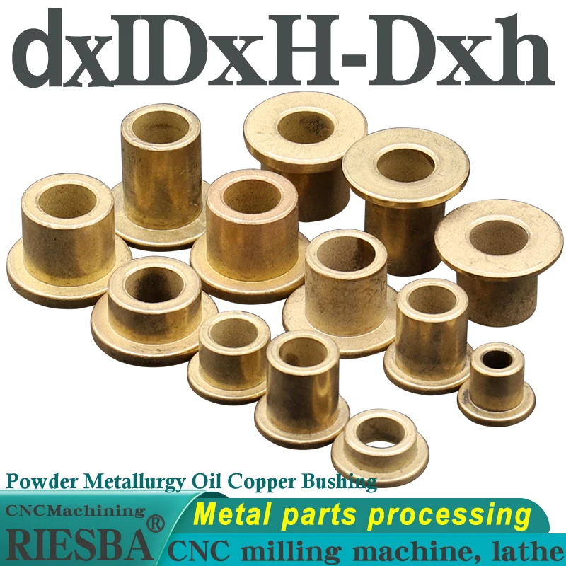 Inner-Diameter-12-14-16-1820mm-Flanging-Self-Lubricating-Bearing-Powder ...