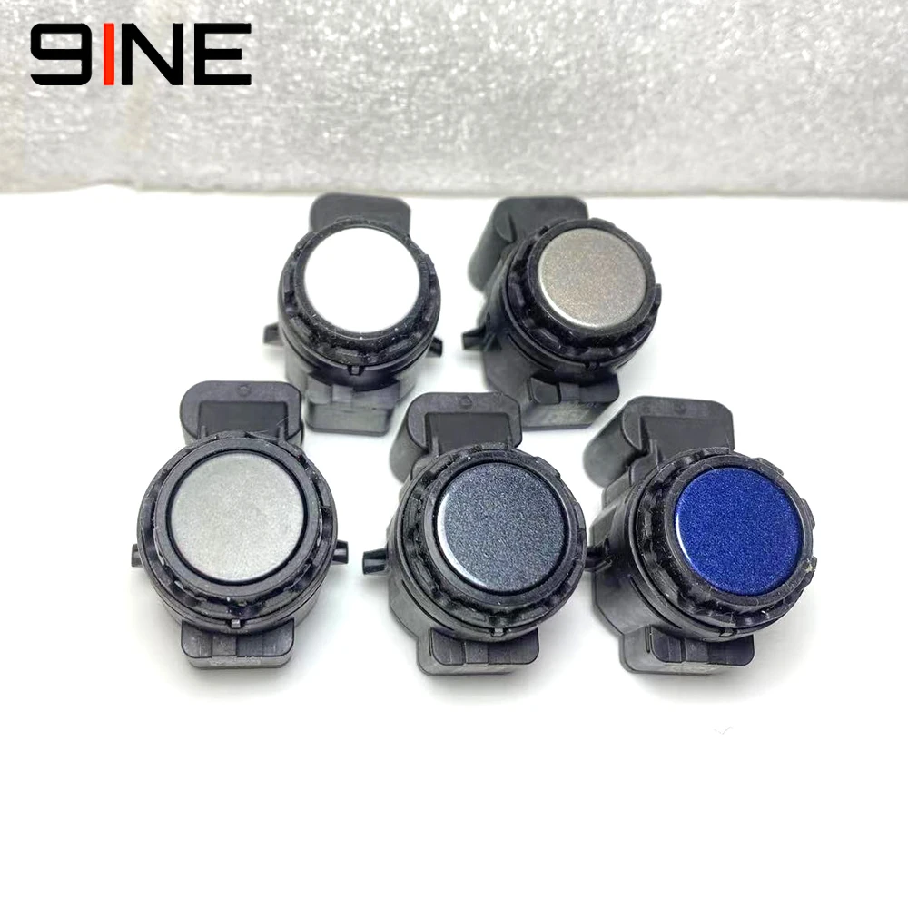 66209471931-Genuine-OEM-6-50-New-PDC-Parking-Ultrasonic-Sensor-For-BMW ...