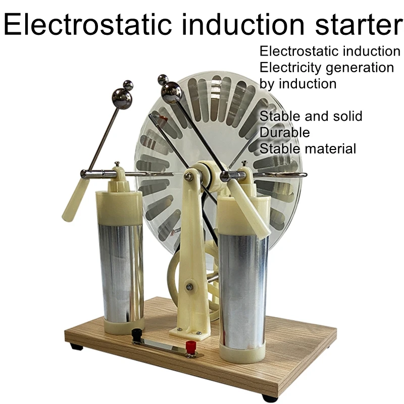 J23008-electrostatic-induction-starter-electrostatic-experiment ...