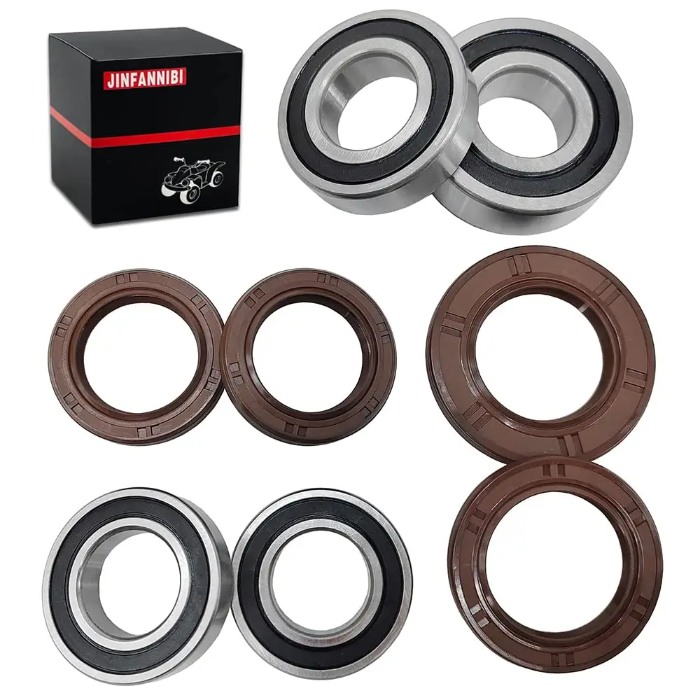 Front-Rear-Wheel-Bearings-Oil-Seals-Kit-for-Yamaha-YZ125-YZ250-YZ426F ...