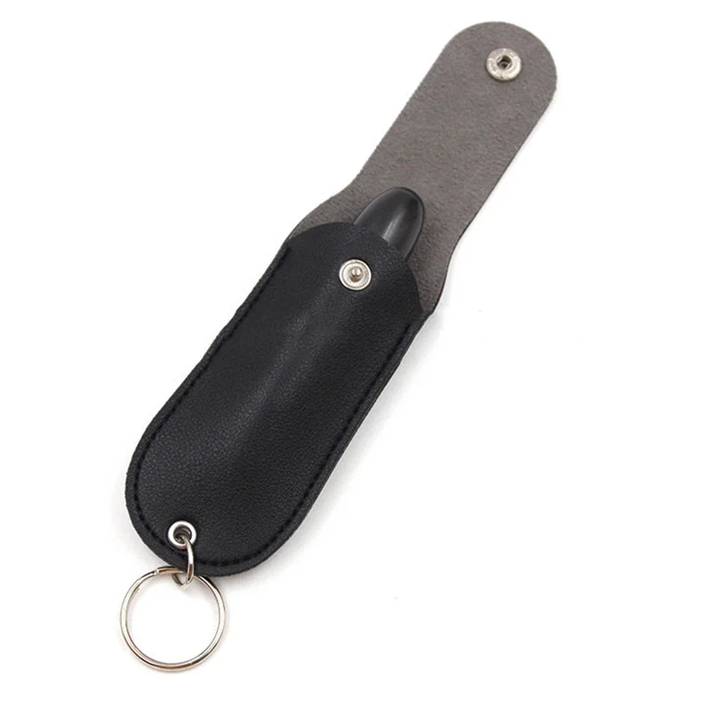 Holster-Pouch-PU-Leather-Outdoor-Pepper-Spray-Leather-Pepper-Spray ...