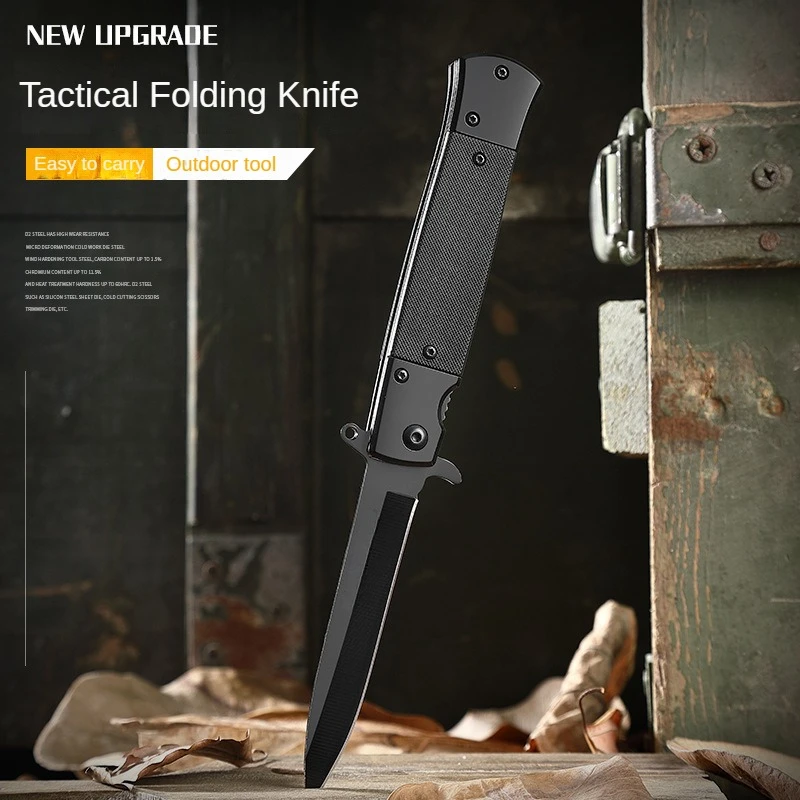 New-Folding-Knife-For-Men-Self-Defense-Survival-Multitool-EDC-Military-Tactical-Pocket-Knives ...