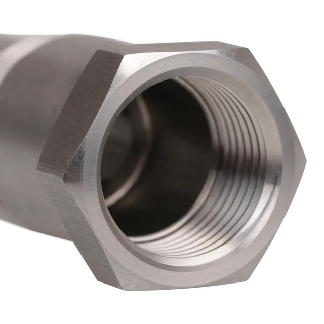 1-10Pcs Extension Filter Oxygen O2 Sensor Connector Extender Spacer ...