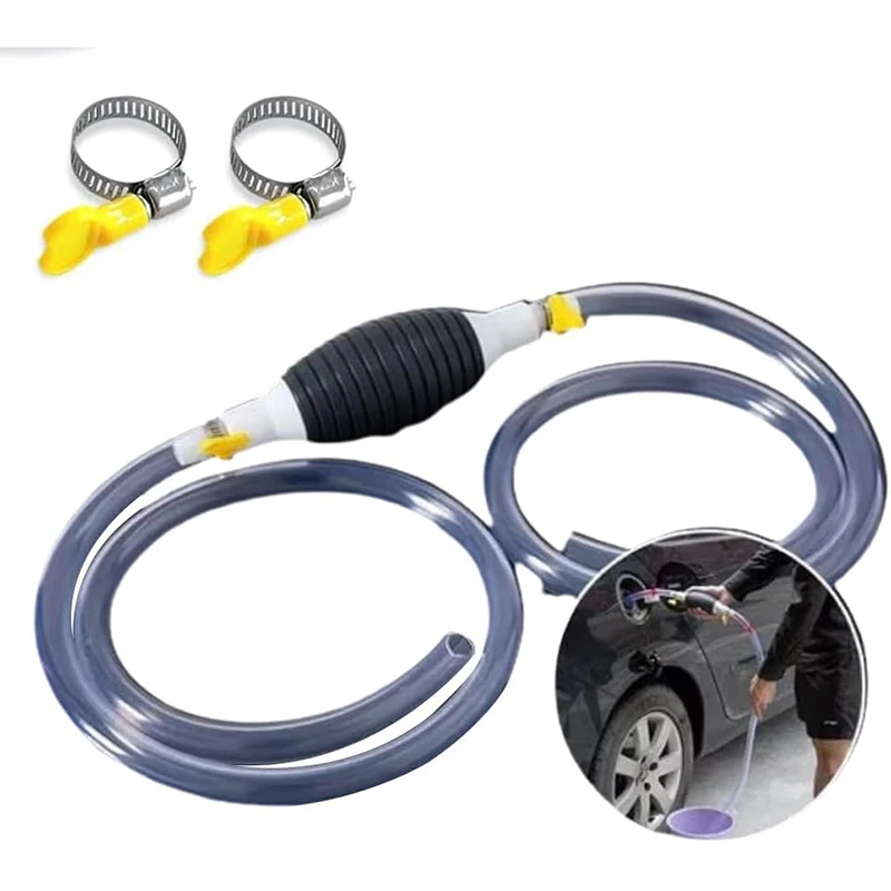 Universal-Manual-Fuel-Pump-Car-Fuel-Tank-Sucker-Oil-Transfer-Fuel-Pump ...
